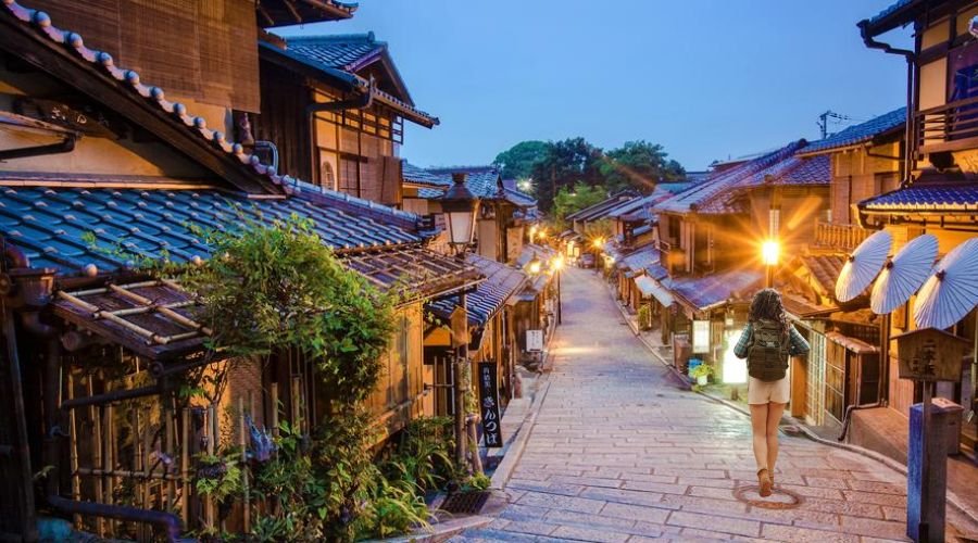 A Week Living Like a Local in Kyoto, Japan – Mia’s Story - Asia ...